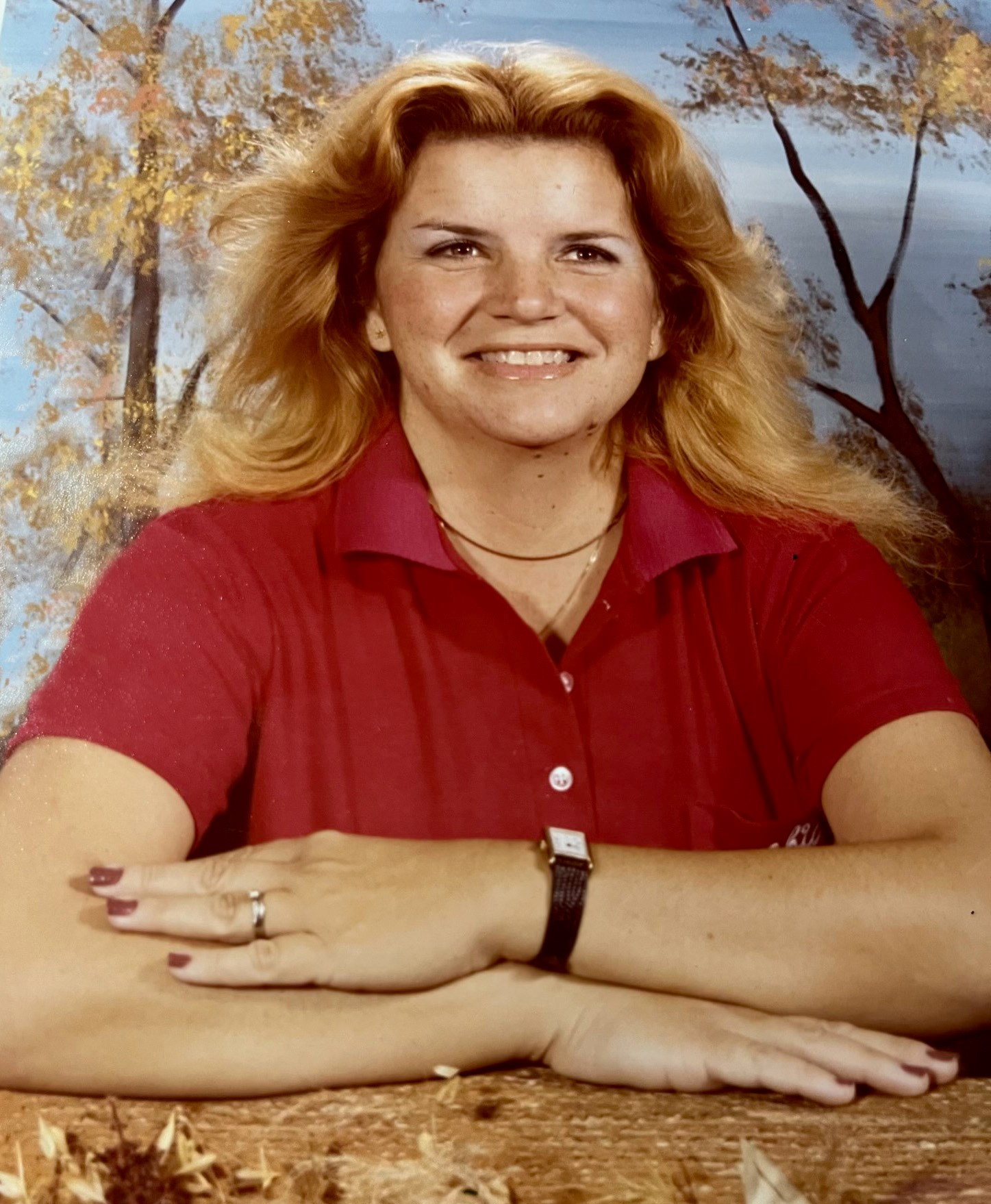 Ileana Luciano Obituary - Fullerton, CA