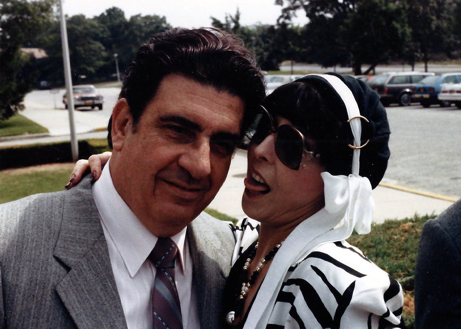 Anthony Colletti's Instagram, Twitter & Facebook on IDCrawl