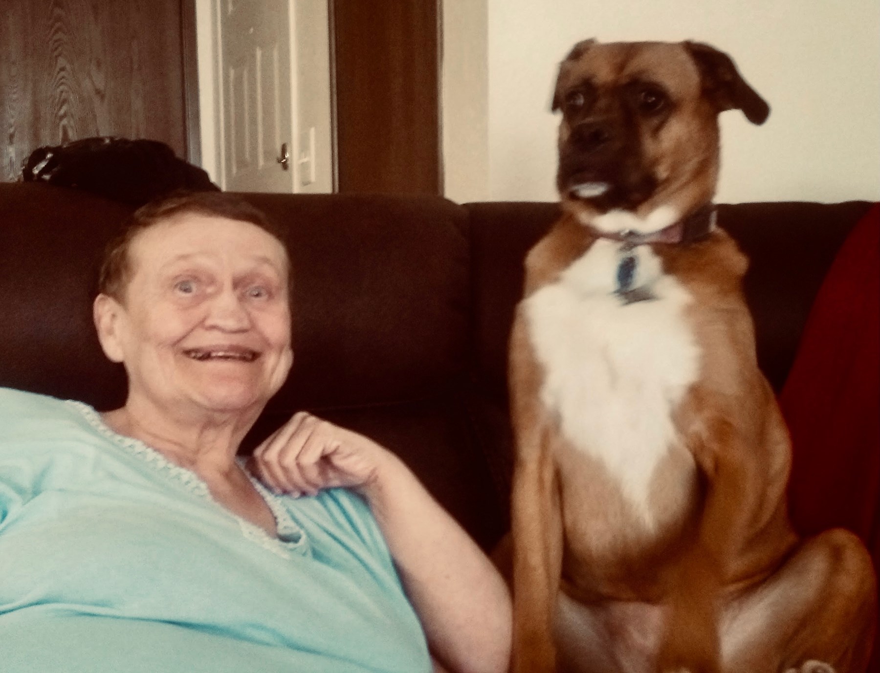 Annette Marie Clark Obituary - West Valley City, UT