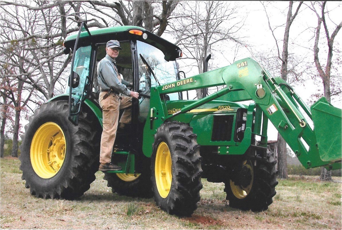 Danny Collier Obituary - LaGrange, GA