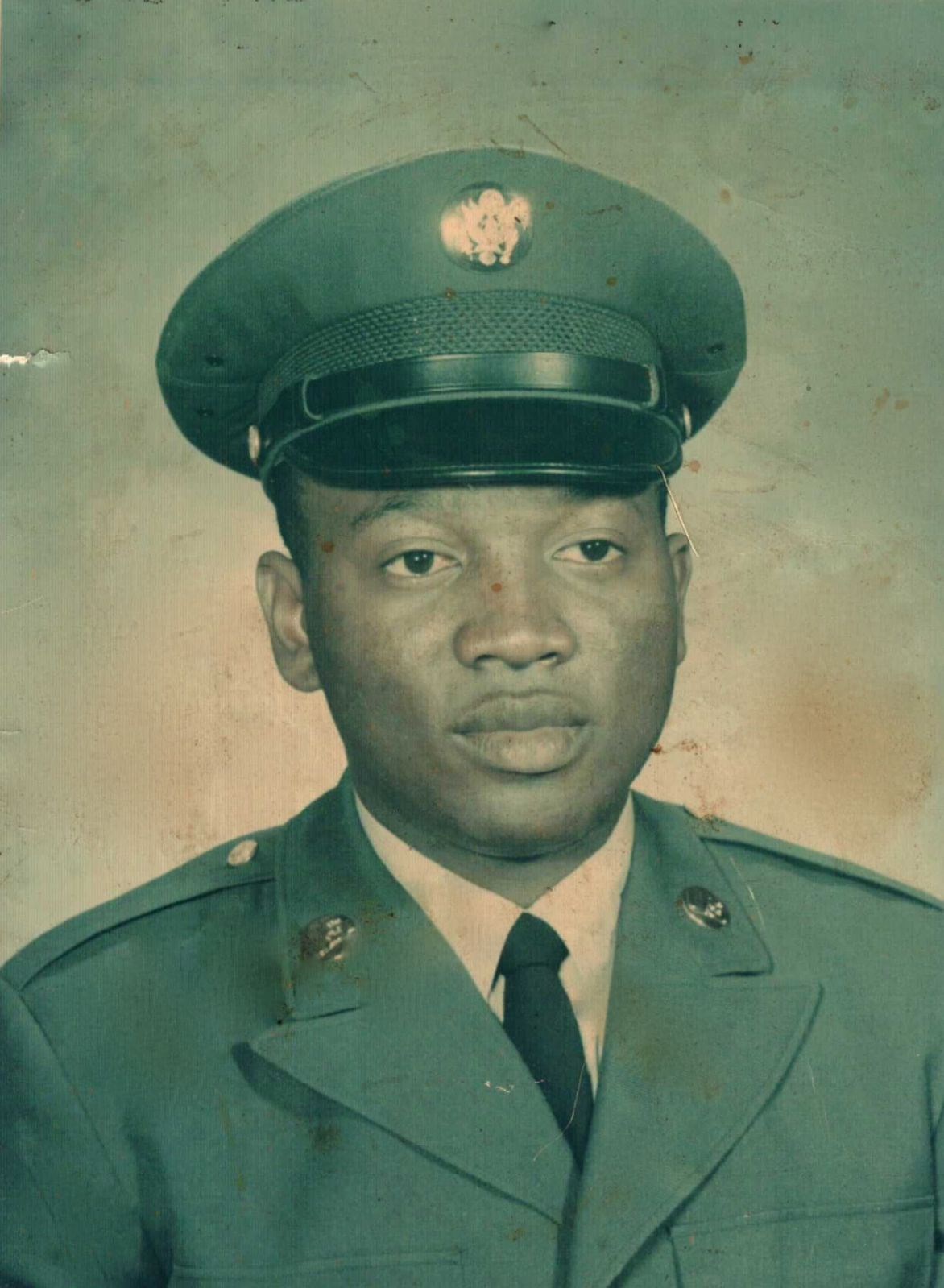 George Sipp Obituary - Oakland, CA