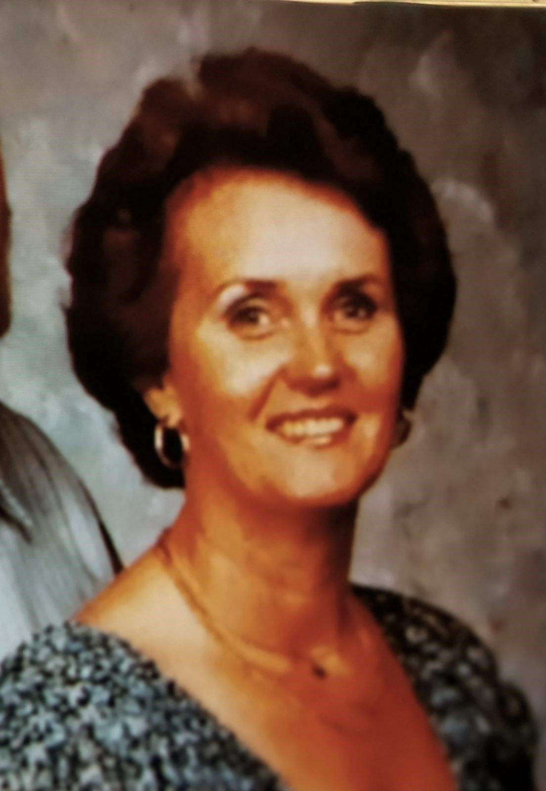 Harriet Harris Obituary - Mechanicsville, VA