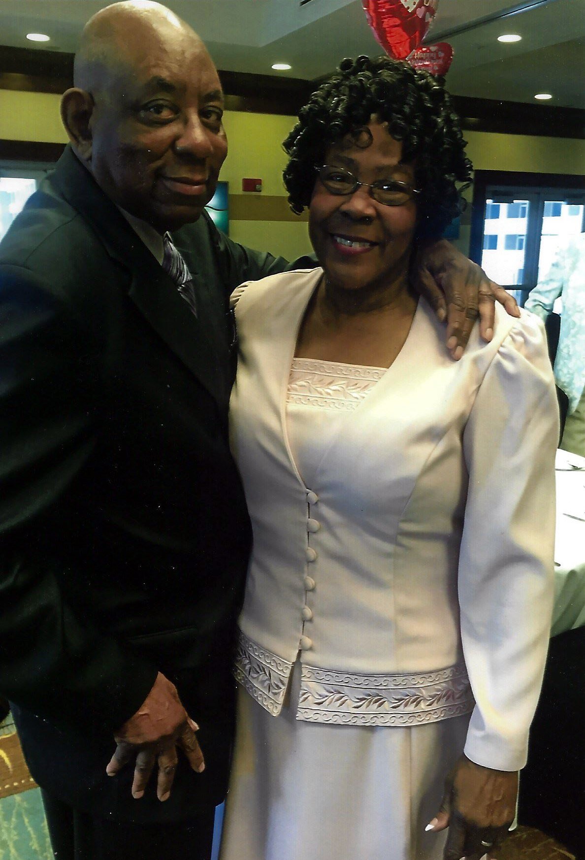 Pinkie McKinley Obituary - Mobile, AL