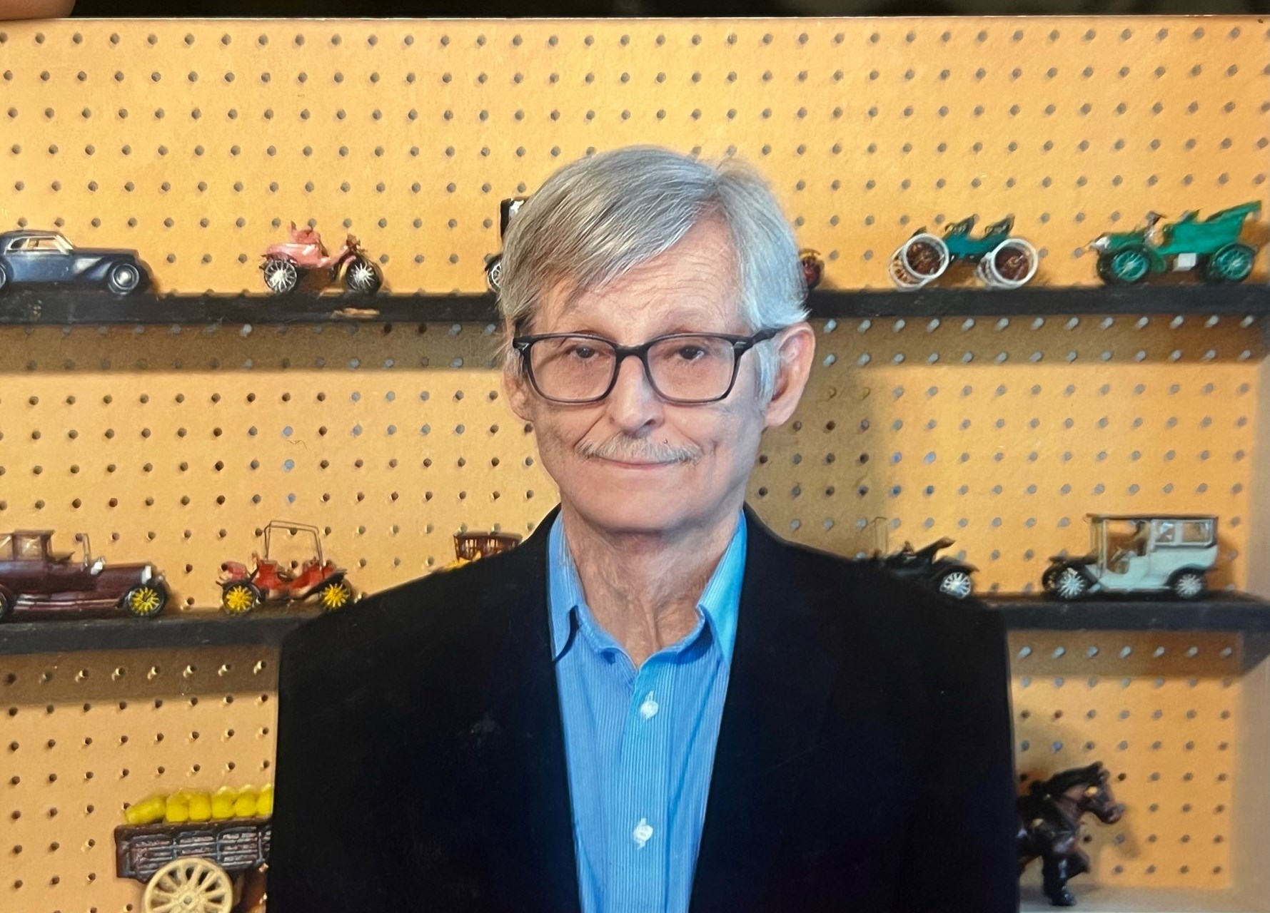 Danny Wilson Obituary - Indianapolis, IN