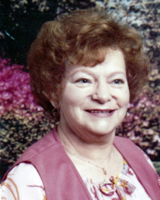 Pauline Box Obituary - Las Vegas, NV