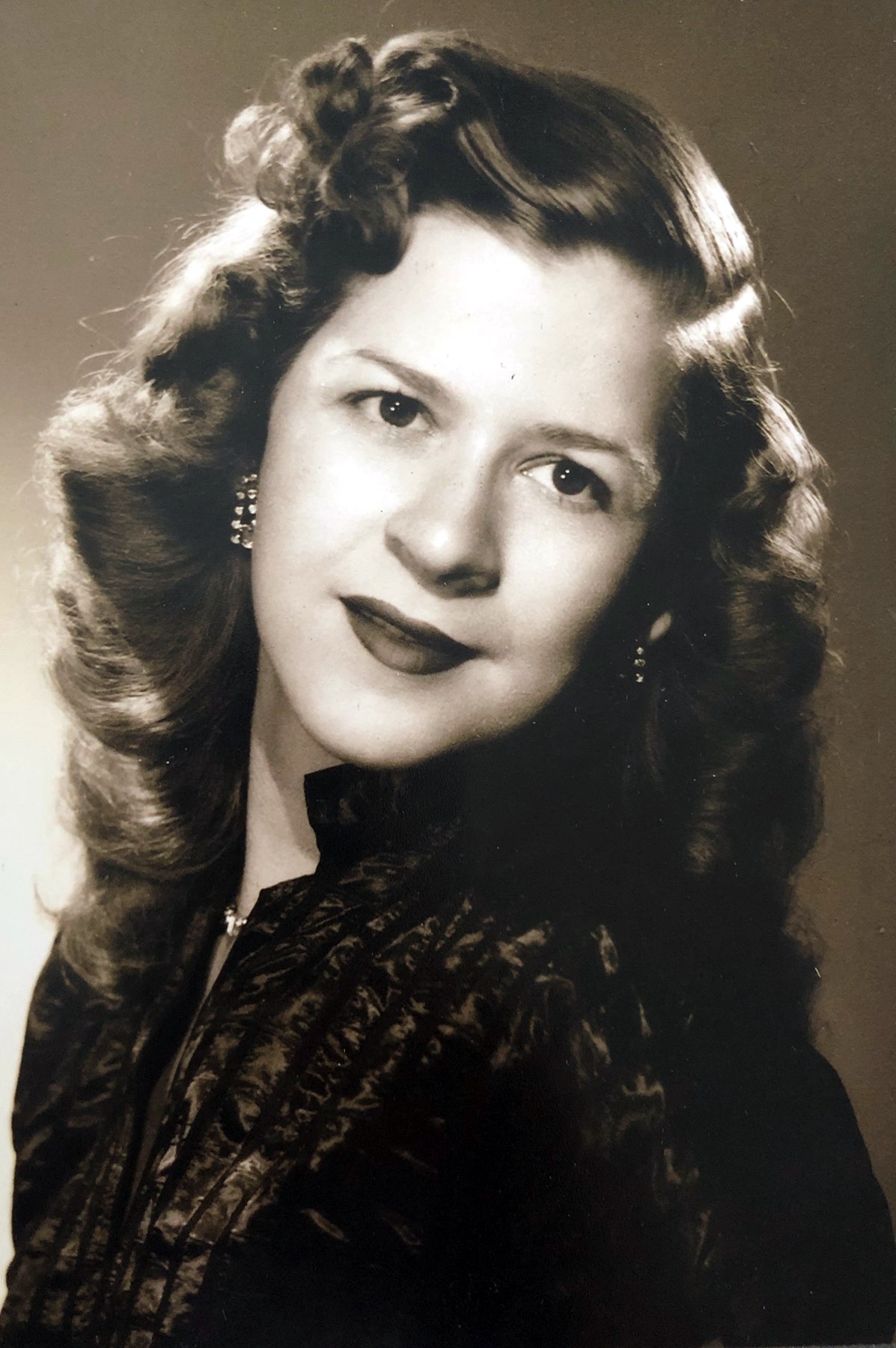 Lucy Crookston Obituary - Millcreek, UT