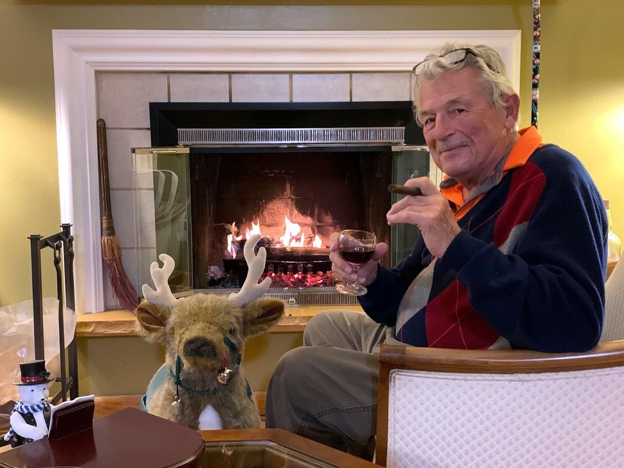 Curtis Cormier Obituary - East Lansing, MI