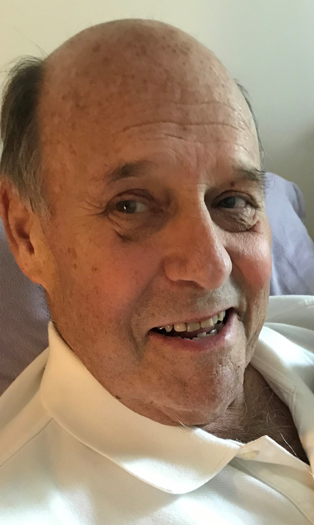 John L Birk Obituary - Indianapolis, IN