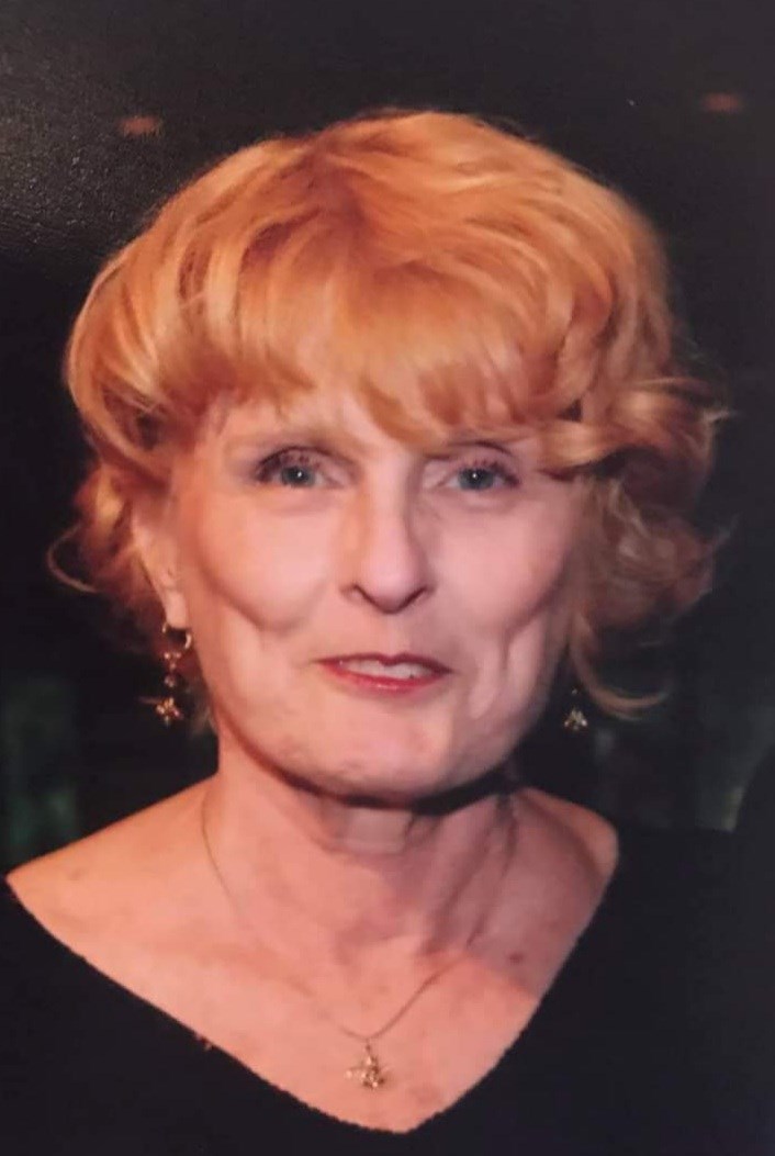 Annette Marie MacDonald Obituary - Bellevue, WA