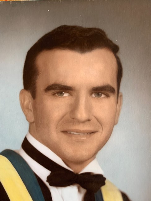 Lloyd Allan Gillis Obituary - Inverness, NS