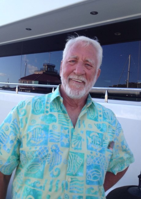 Thomas Buttermore Obituary - Bradenton, FL