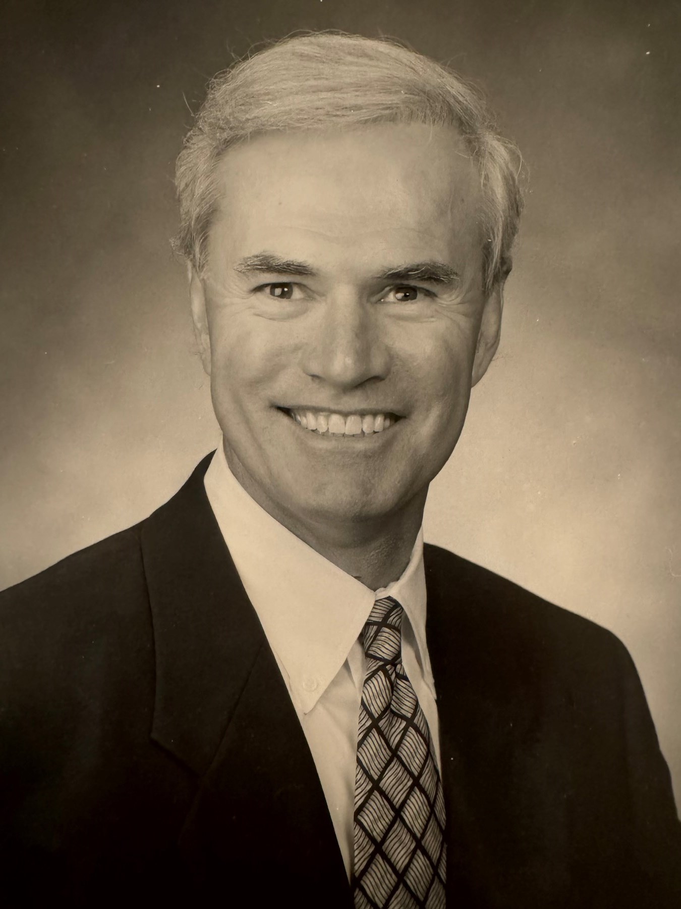 Michael Forth Obituary - Oklahoma City, OK