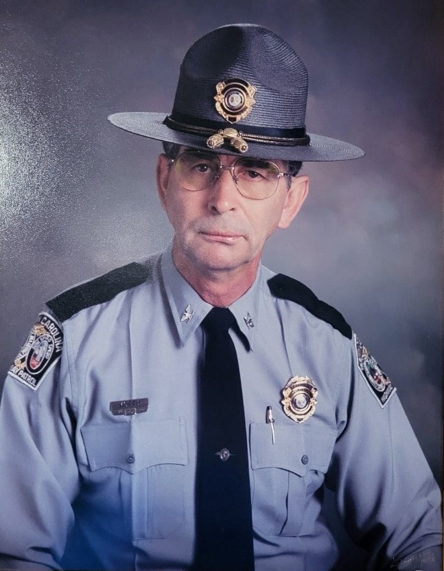 Alton Morris Obituary - Chapin, SC
