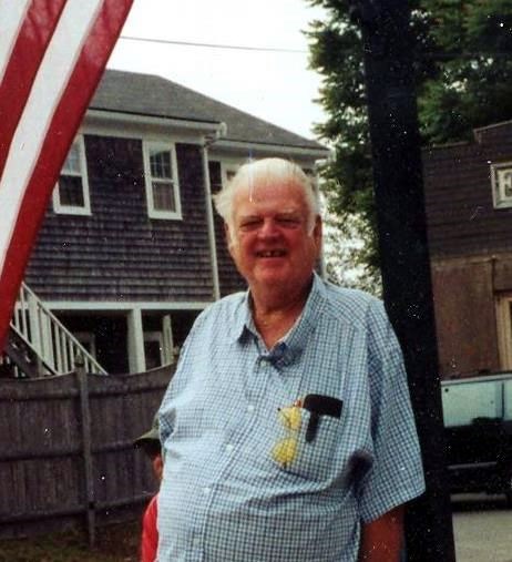 William C Eldredge Obituary - Chatham, MA