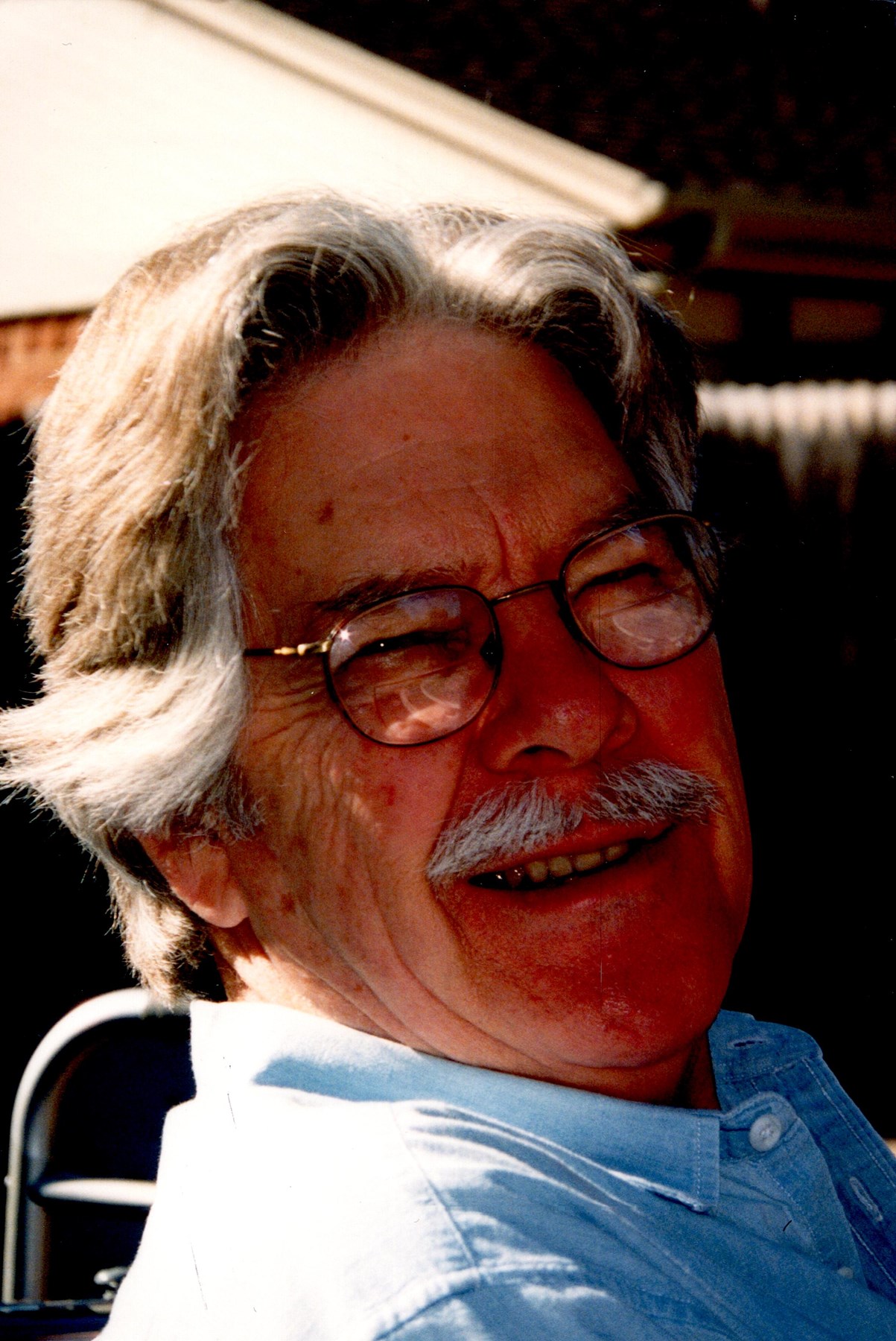 Gerald King Obituary - Dallas, TX