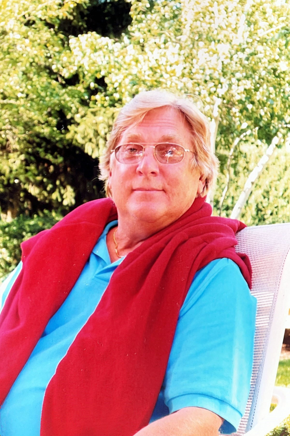 Kevin Groth Obituary - Bourne, MA