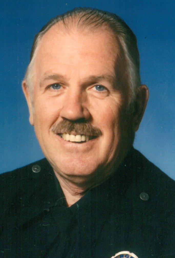 Donald Westfall Obituary