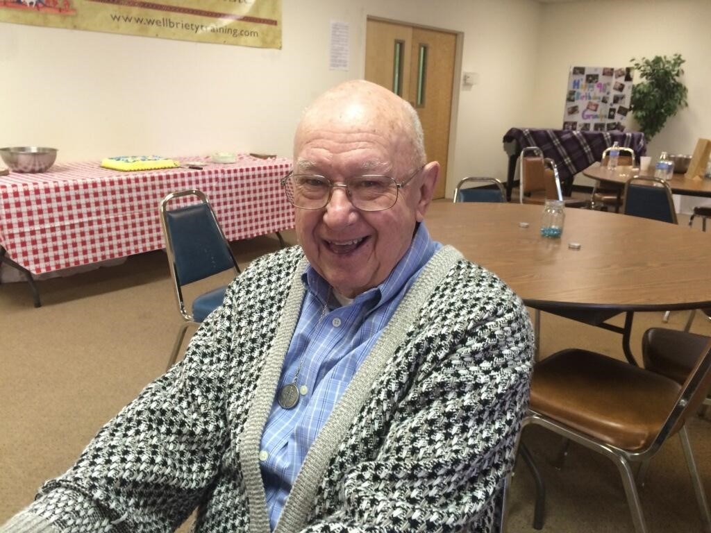 A. R. Lewis Obituary - Fountain, CO