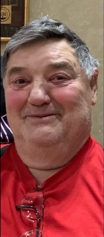 James Weber Obituary - Olive Branch, MS