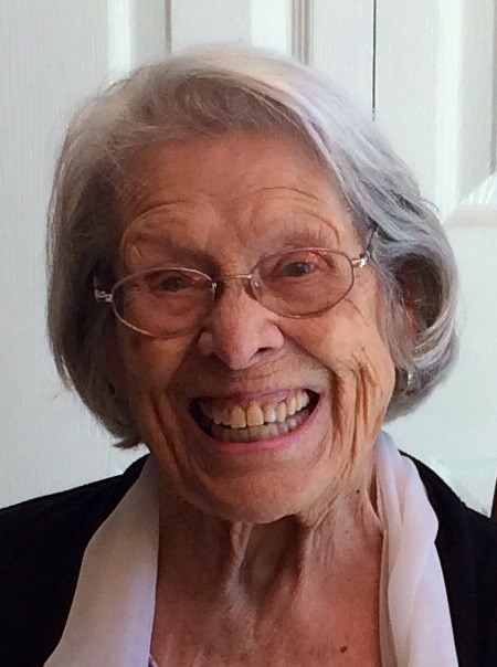 Pauline Dunlap Obituary - Knoxville, TN