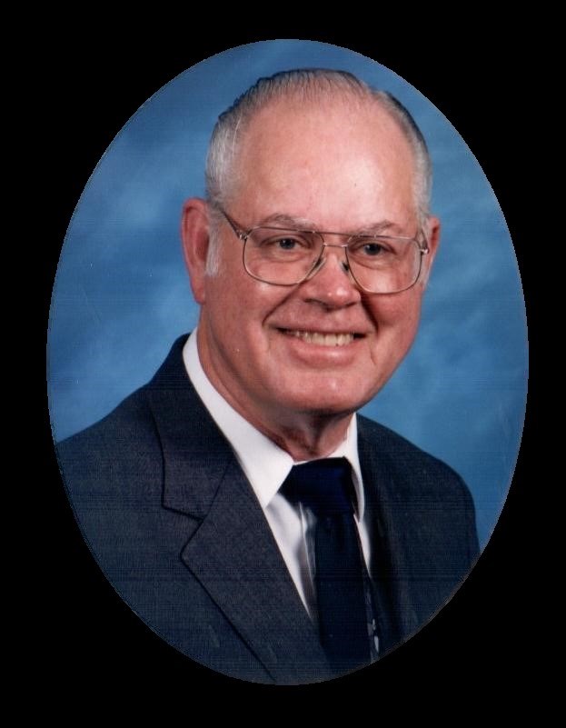 Charles Cooksey Obituary