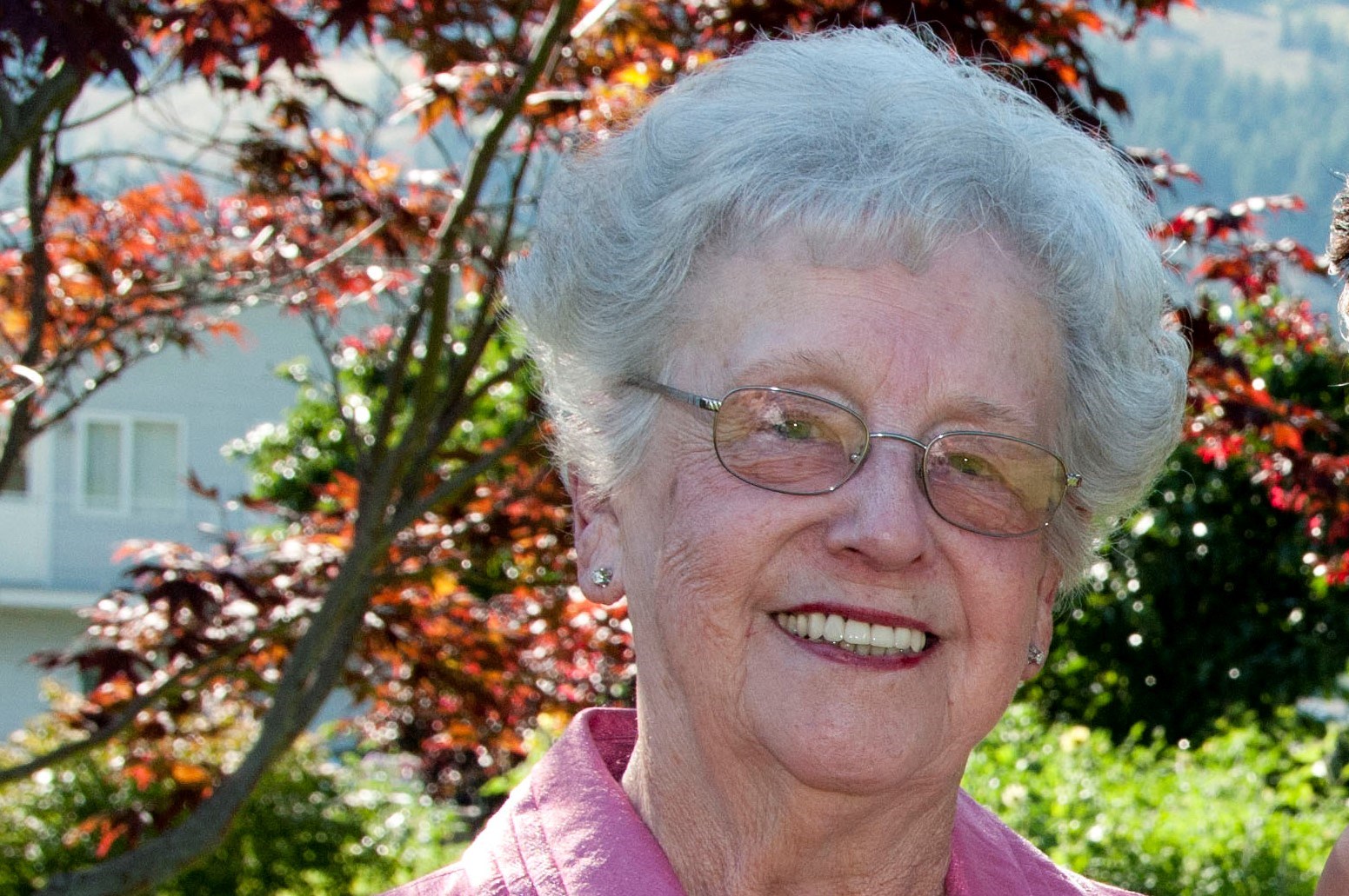 Marie Muzzillo Obituary - Kamloops, BC