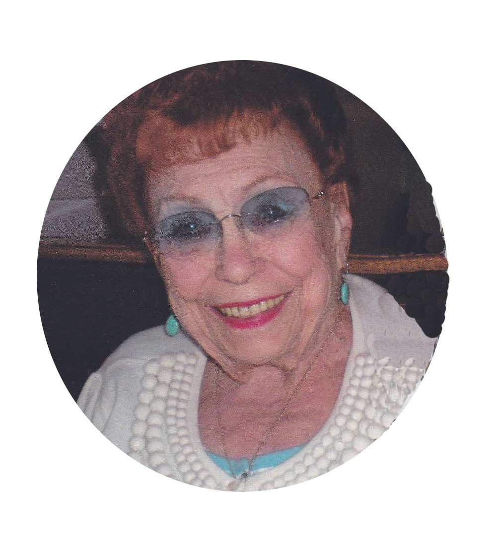 Frances Van Osten Obituary - Newhall, CA