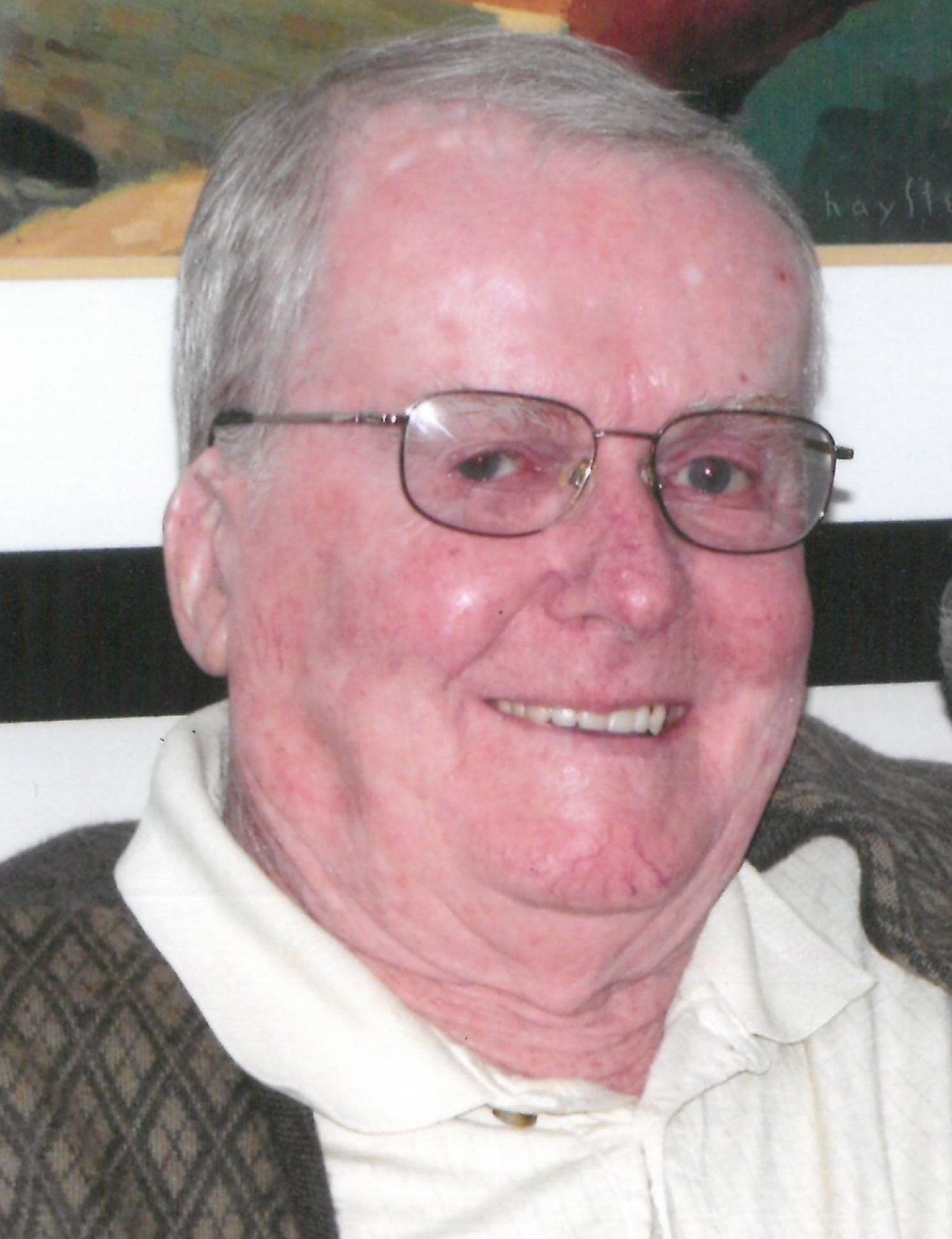 Jeremiah Stapleton Obituary - London, ON
