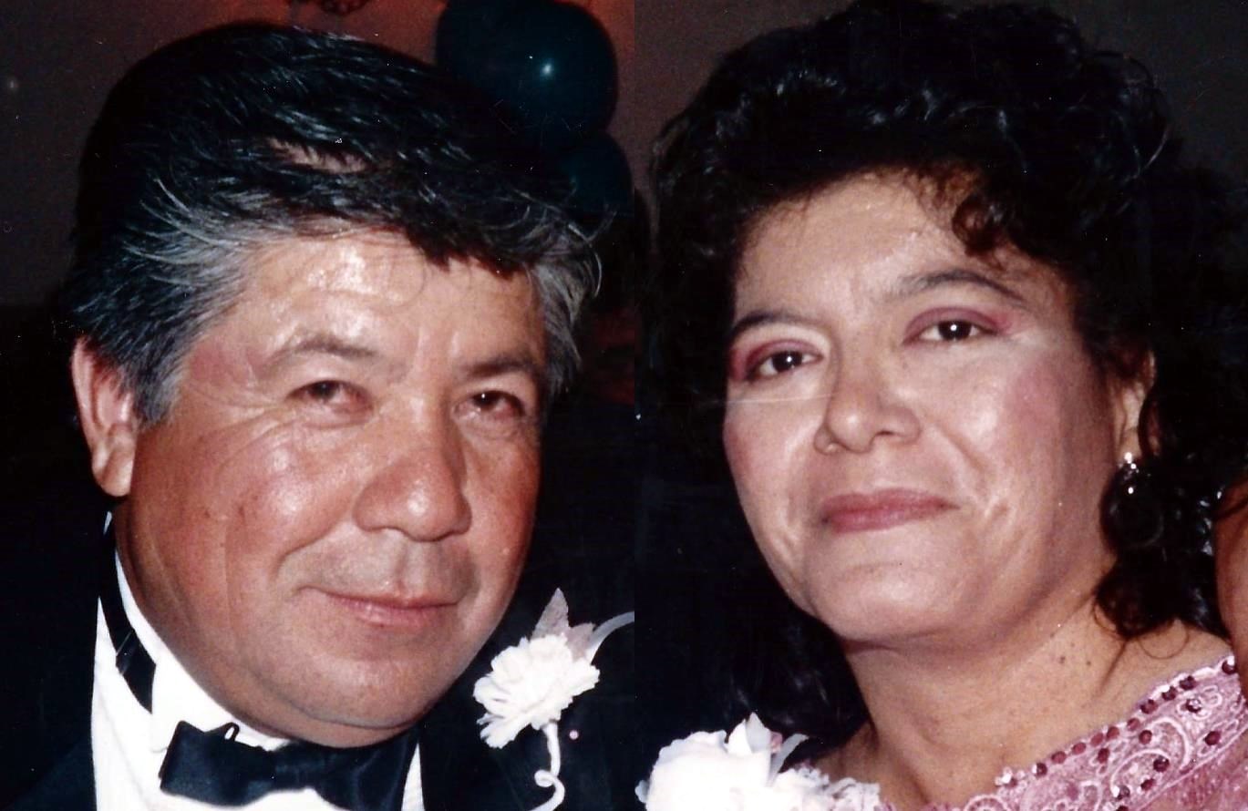 Juan & Mary Zamarripa Obituary - San Antonio, TX