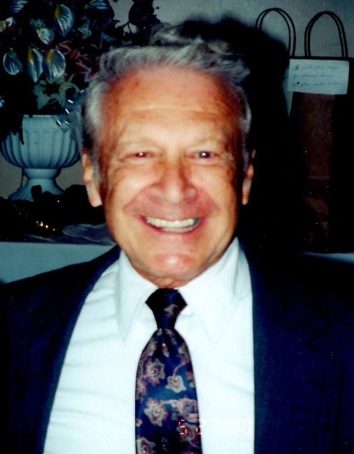 Joseph Bizon (Joe) Obituary - Atlanta, GA