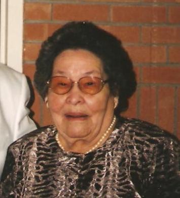 Eliza Armijo Obituary - Pueblo, CO