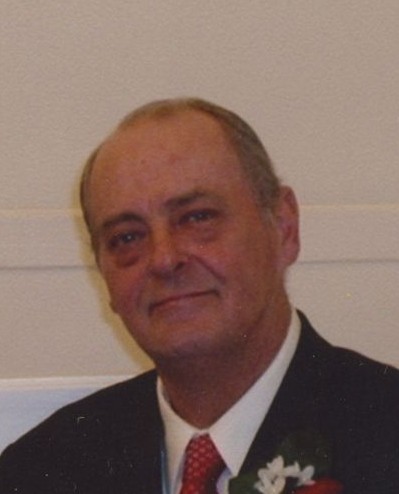 Robert Paul Fournier Sr. Obituary - East Hartford, CT