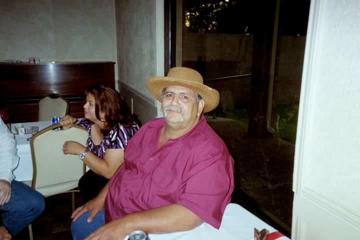 Edward C. Vera Sr. Obituary - Falfurrias, TX