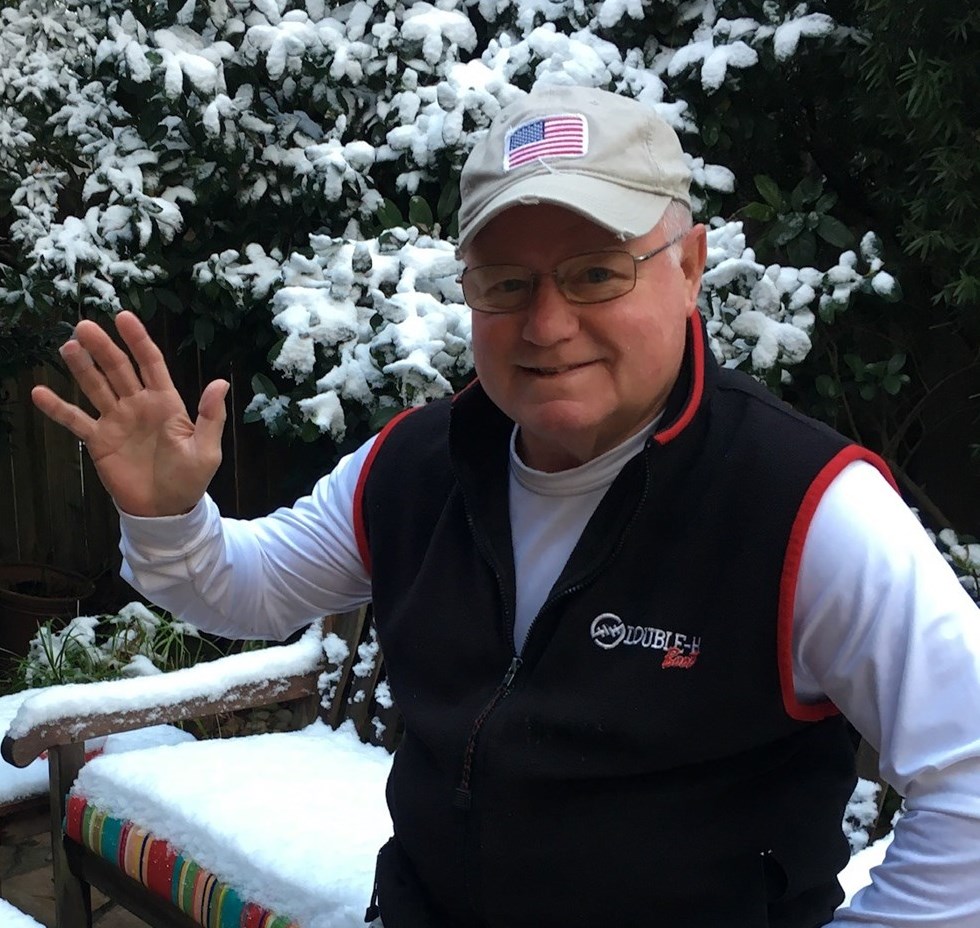 David Zimmerman Obituary - The Woodlands, TX