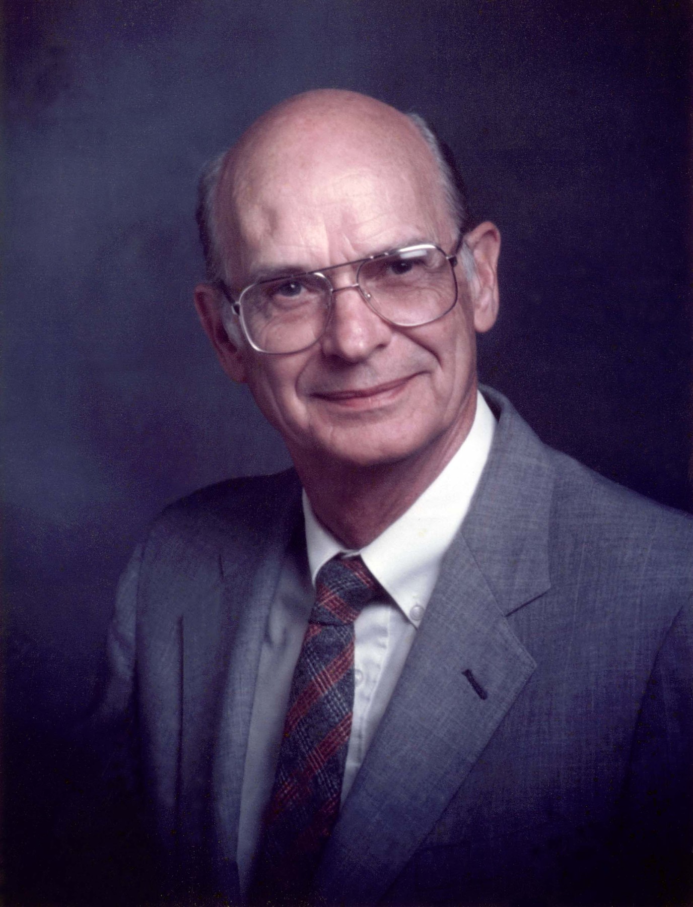 Ralph P. Anderson Obituary - Houston, TX