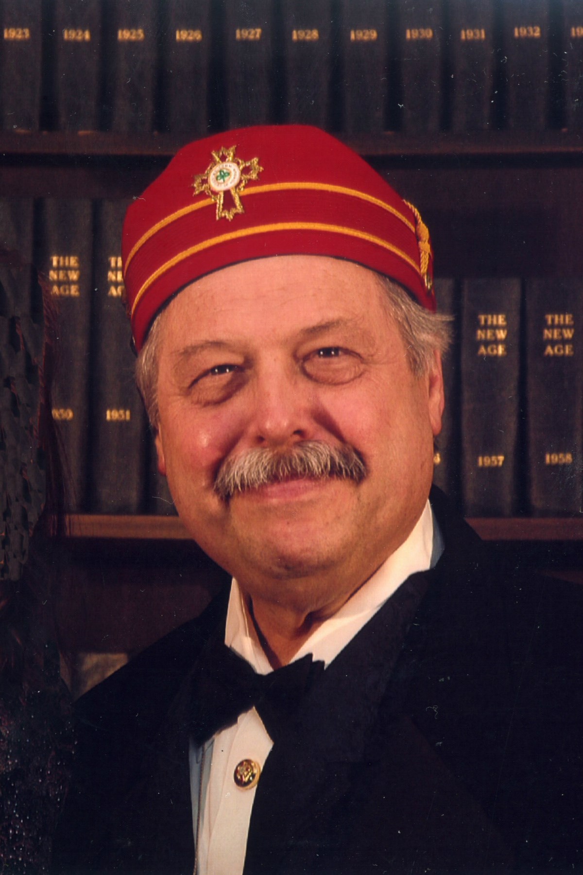 michael thomas wilson