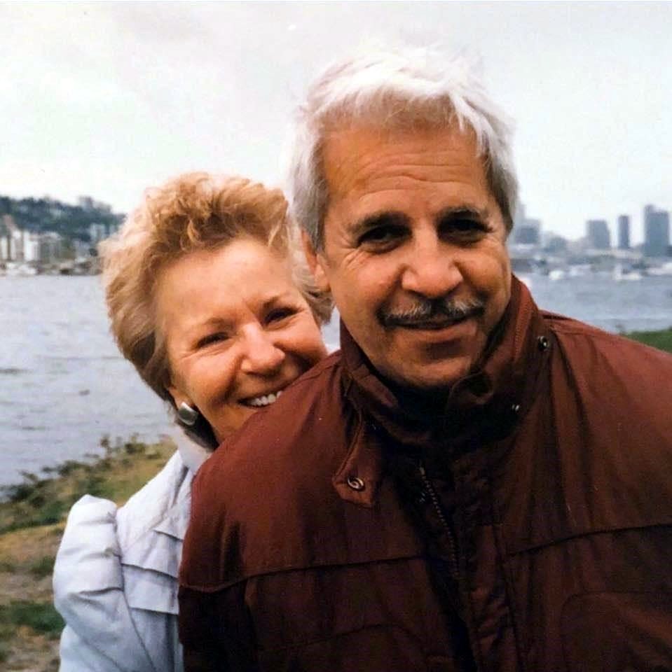 Richard Monaco Obituary - Bellevue, WA