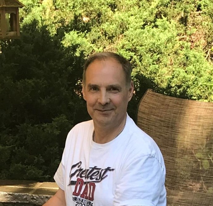 Stephen Galvin Obituary - Kennesaw, GA