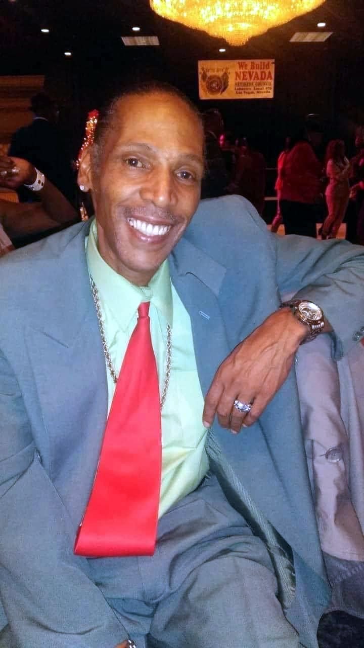 Allen Tyrone Smith Obituary - Las Vegas, NV
