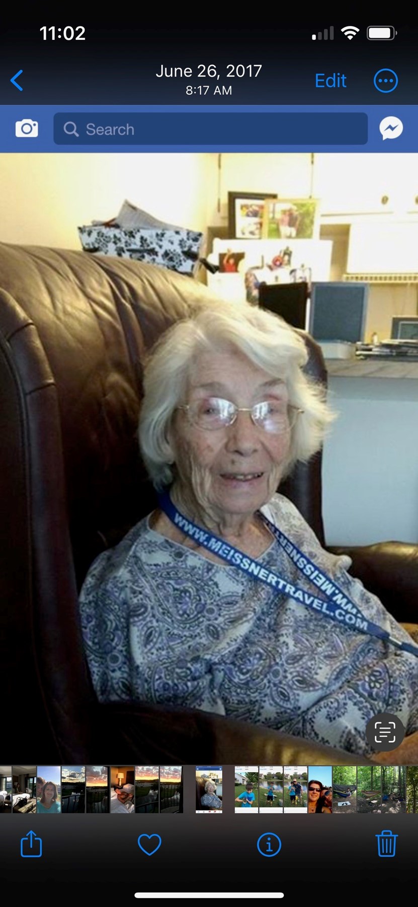 Barbara Picard Obituary - Palm Bay, FL