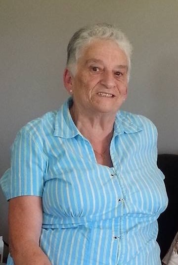 Patricia Wagner Obituary - Digby, NS