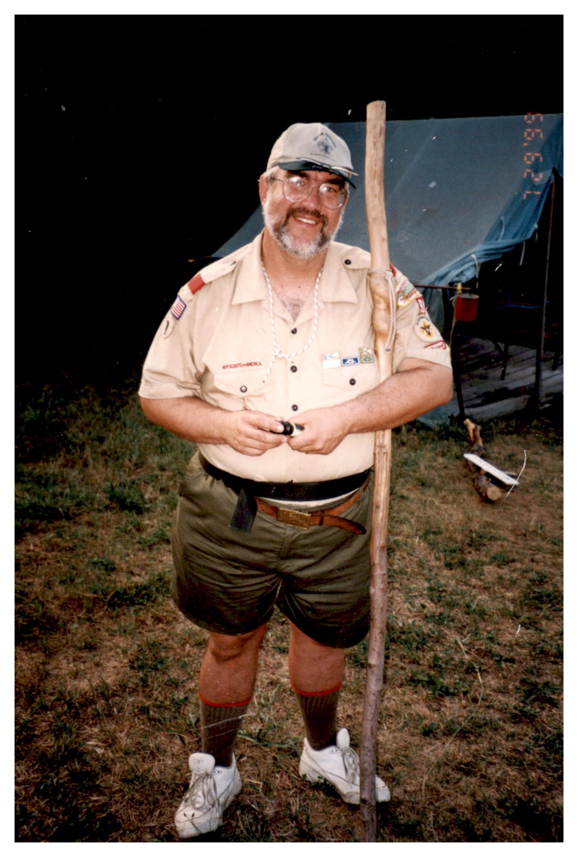 Michael Sheldon Obituary - Gahanna, OH