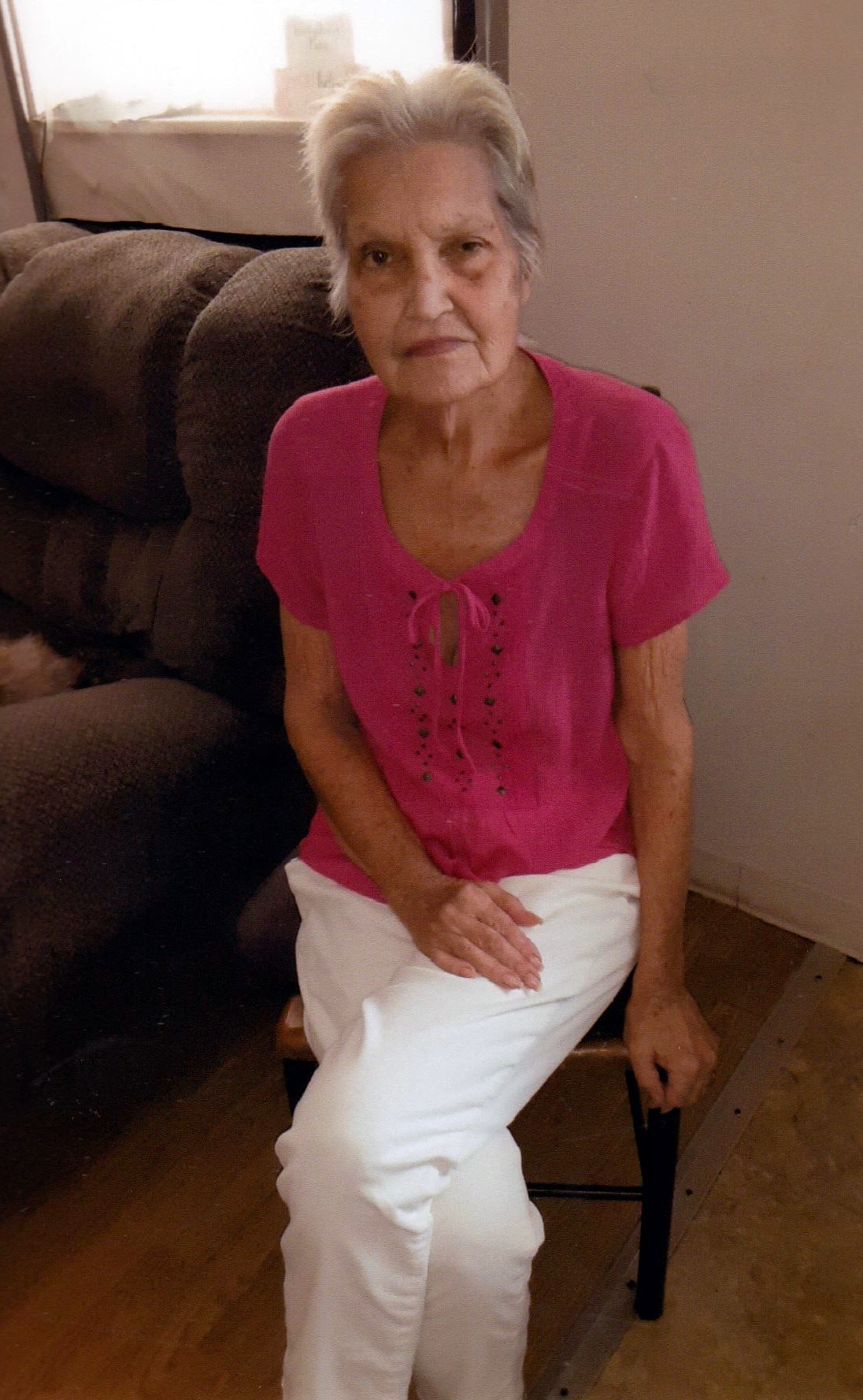 Barbara Ford Hazleton