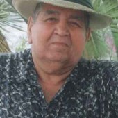Reynaldo Garza, Jr. Obituary - San Antonio, TX