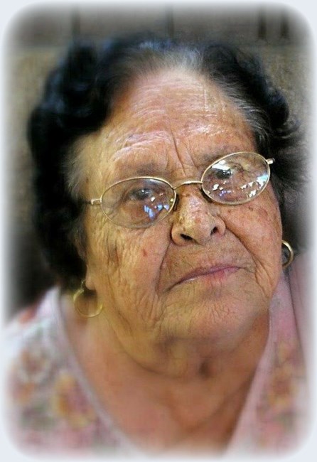 Maria H. Luna Obituary - Hughson, CA