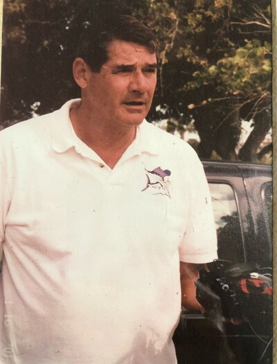 Ralph Seeman Obituary - Hollywood, FL