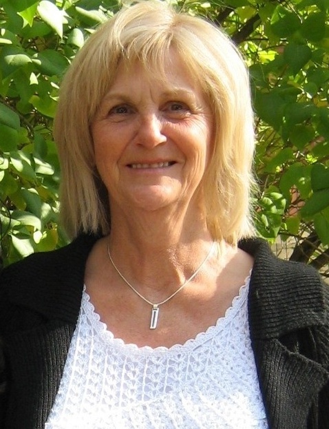 Ms. Gillian Walston Swanson Obituary - Edmonton, AB