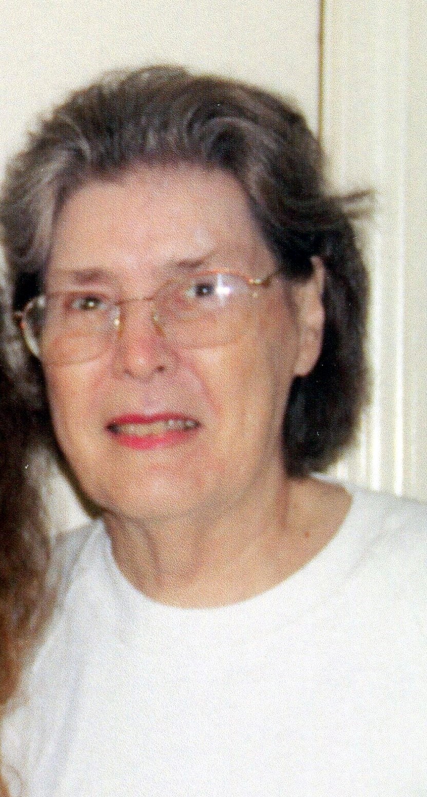 Carol Davis Obituary - Hixson, TN