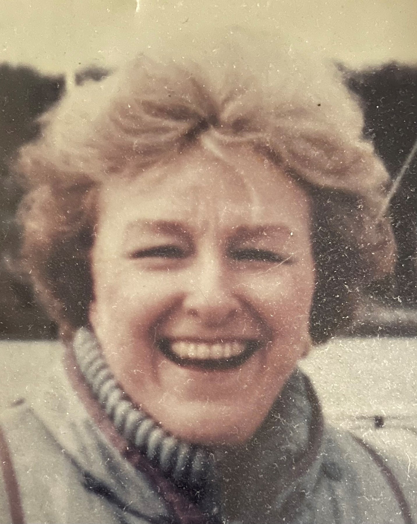 Mary Hannah Obituary - Montgomery, AL