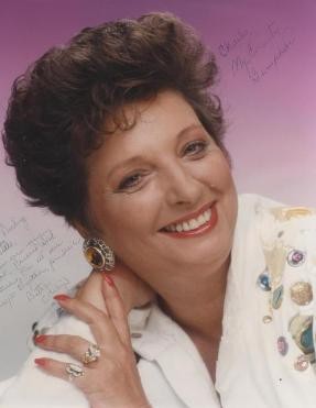 Betty Anne Linton Obituary - Greeneville, TN